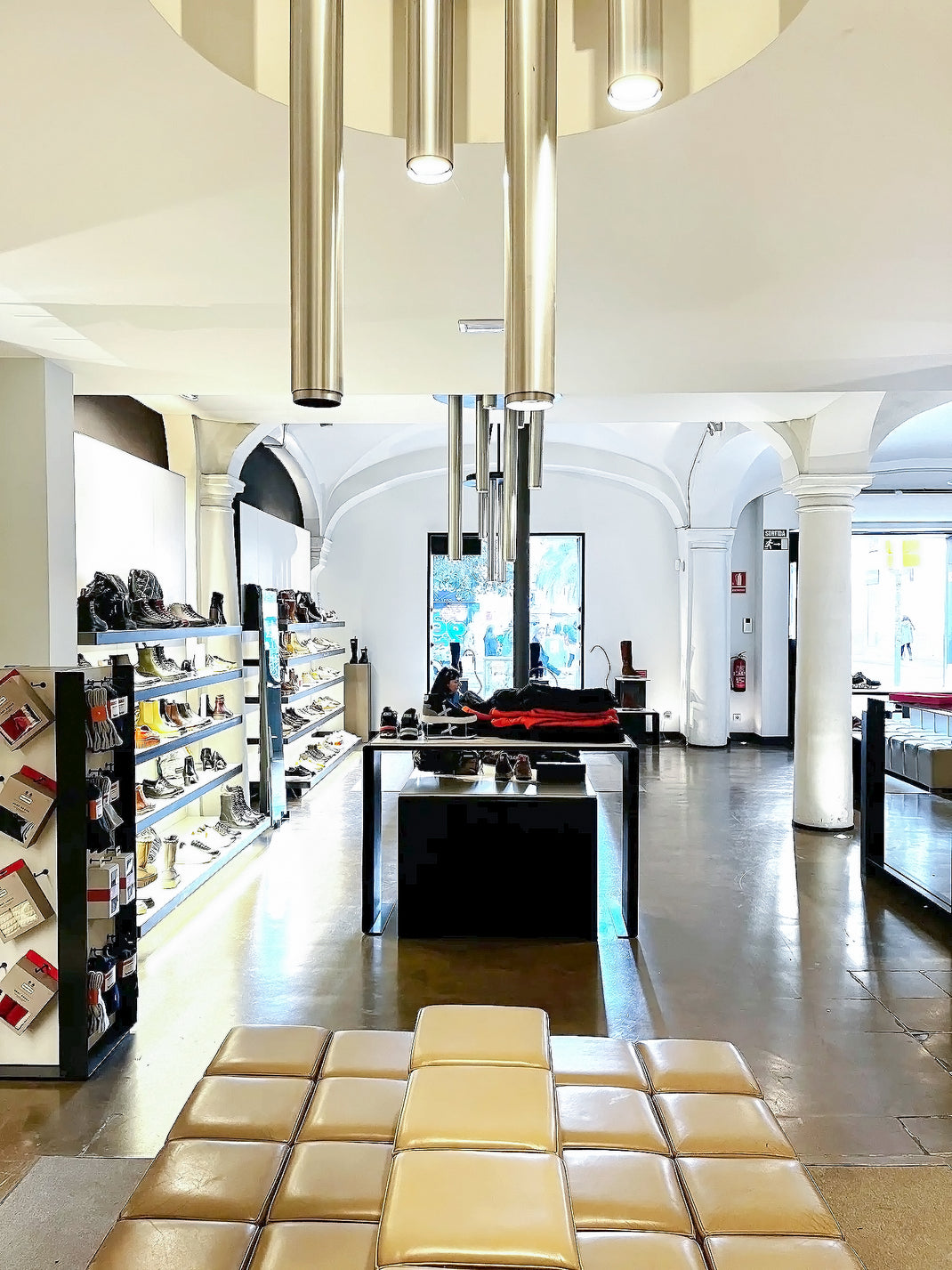 Stores – Tascon