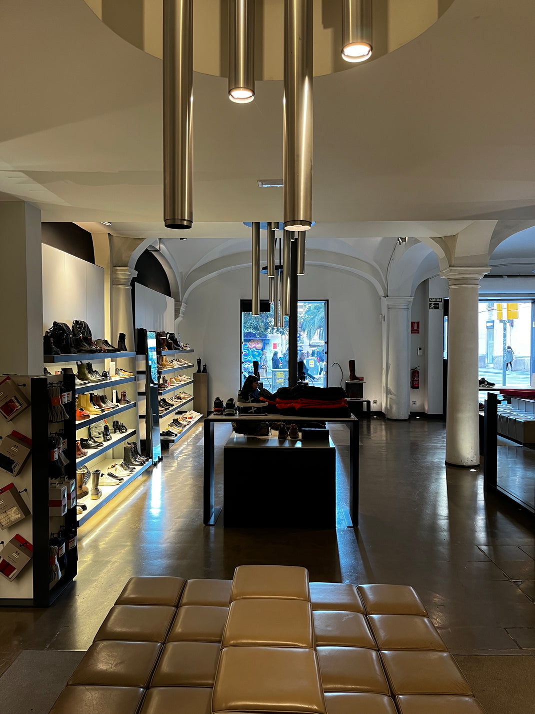 Tiendas – Tascon