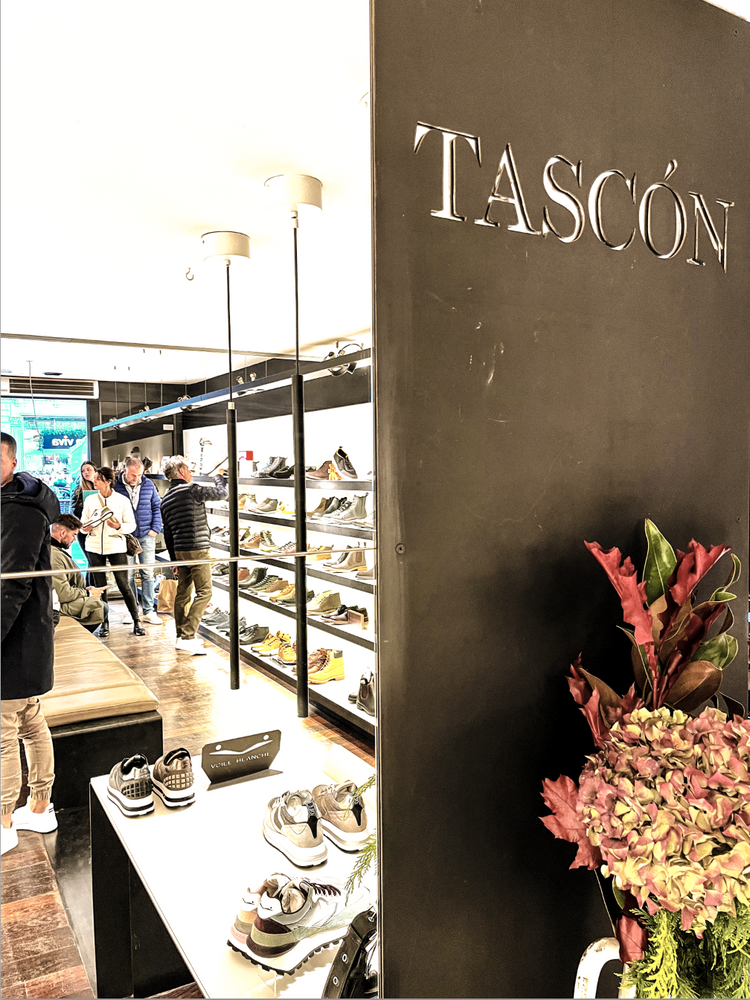 Stores – Tascon